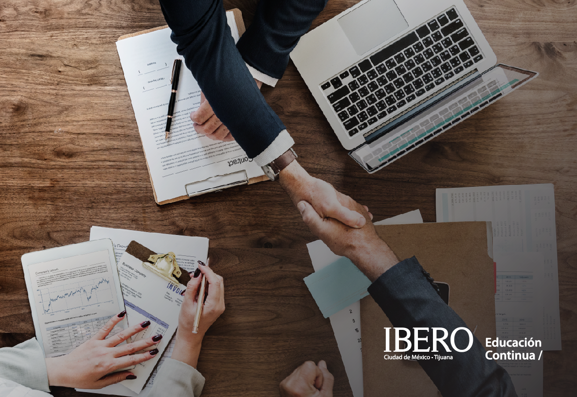 Ibero imparte curso de “Interpretación Jurídica” en alianza con el INE ...